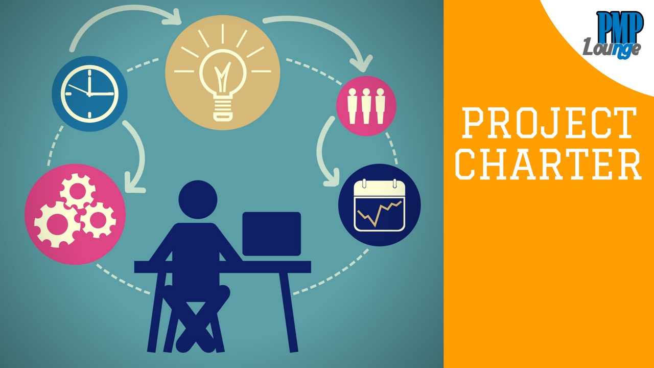What is a Project Charter? - YouTube