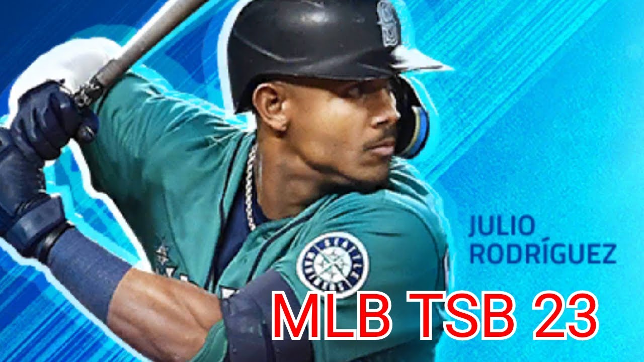 MLB TSB 23 - YouTube