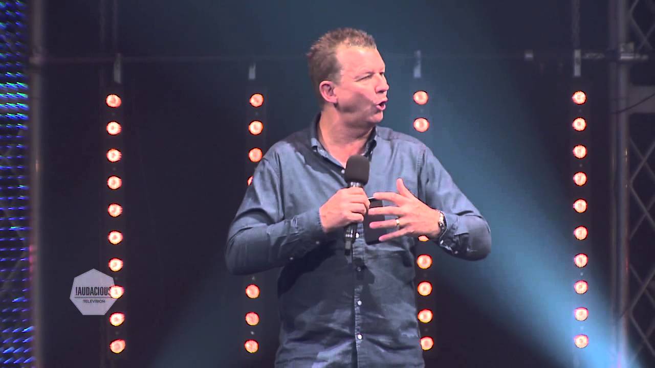 Dr Scott Wilson - Jude - Sunday October 12th 2014 AM - YouTube