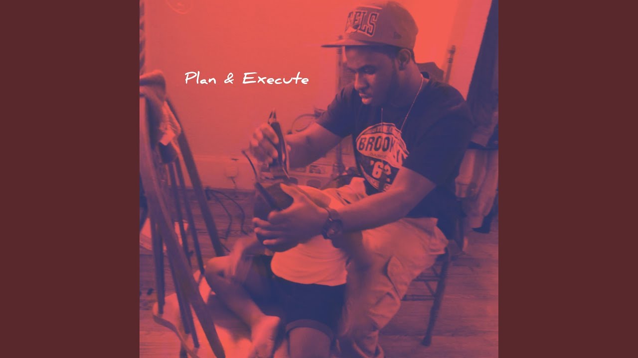 Plan & Execute - YouTube