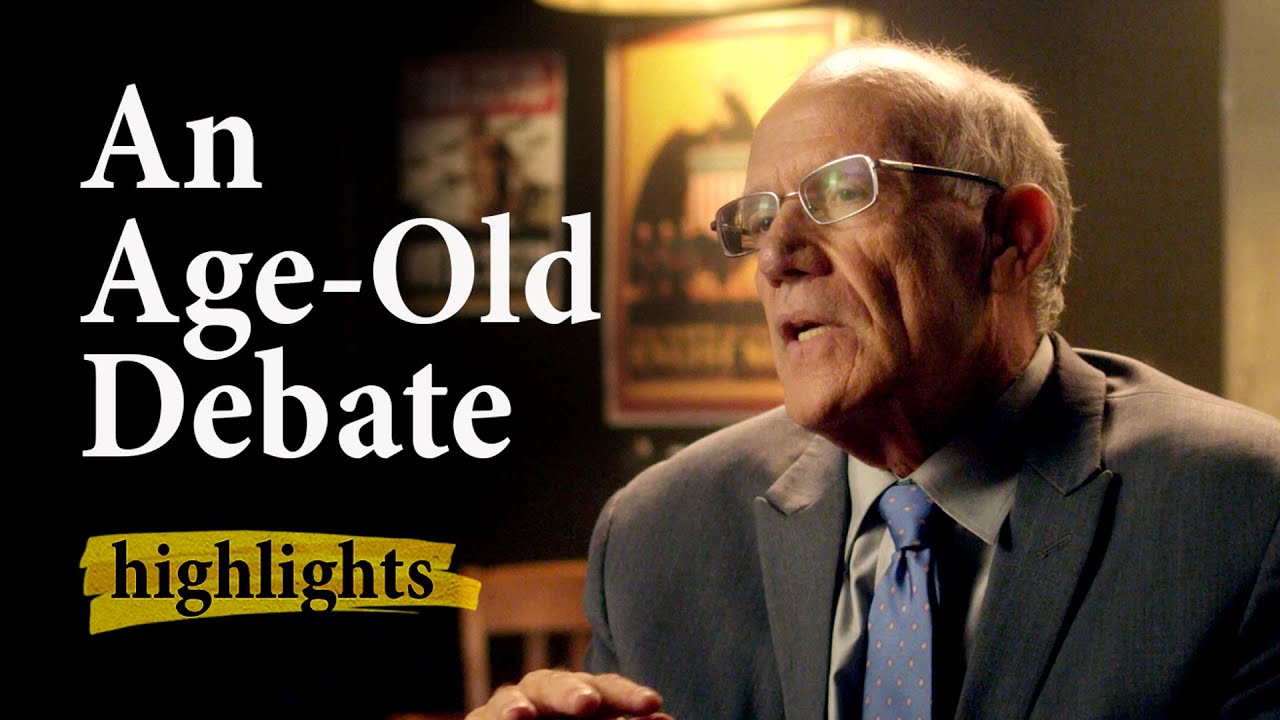 An Age-Old Debate | Highlight Ep.10 - YouTube