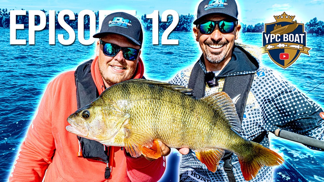 Rückkehr der COMEBACK-Könige?! | YPC BOAT 2023 Episode 12 - YouTube