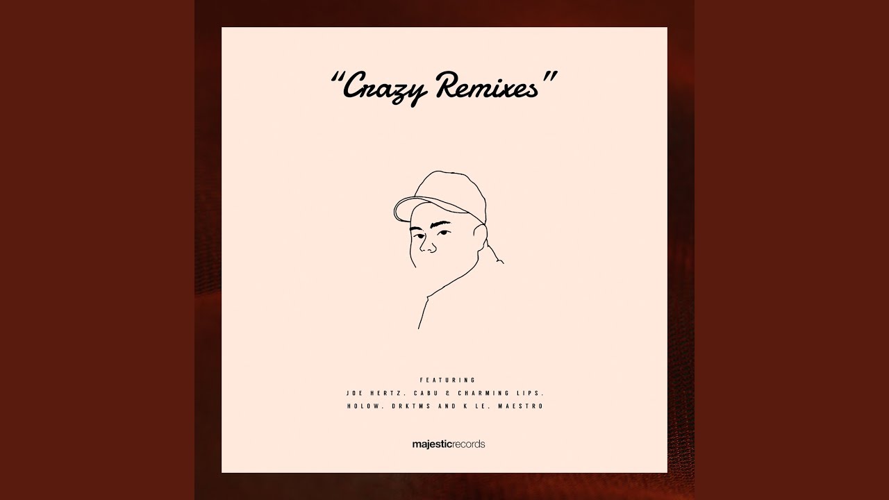 Crazy (K, Le Maestro Remix) - YouTube