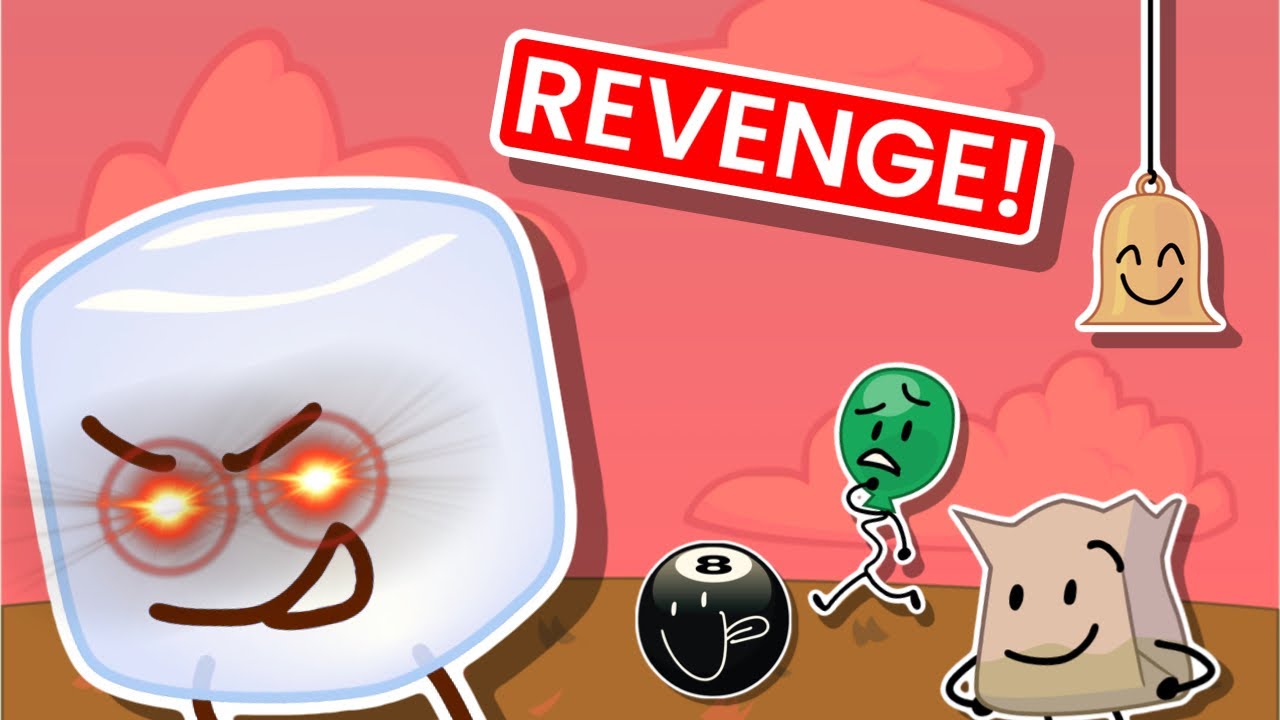 YTP: Ice Cube has serious issues!!! (Clips by @AnimationObjectShow ...