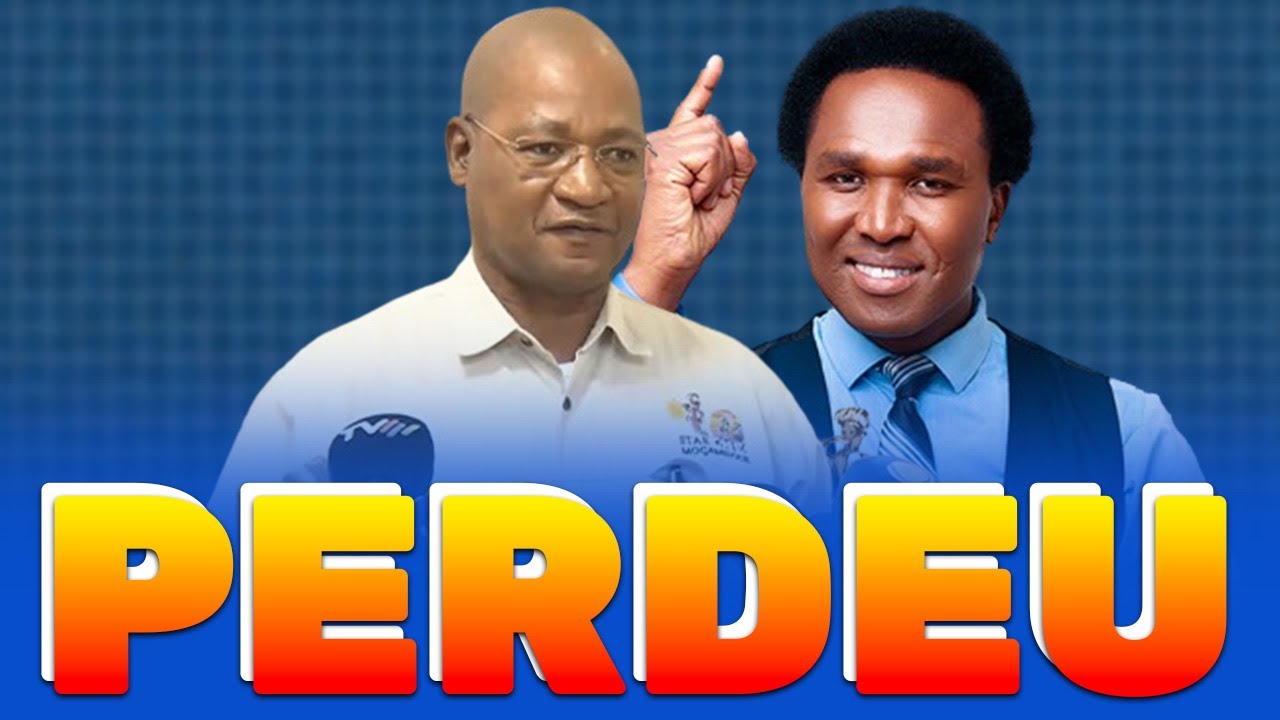 A CNE VENCEU: A Cad Não Vai Participar Das Eleições E VM7 Vai Perder ...