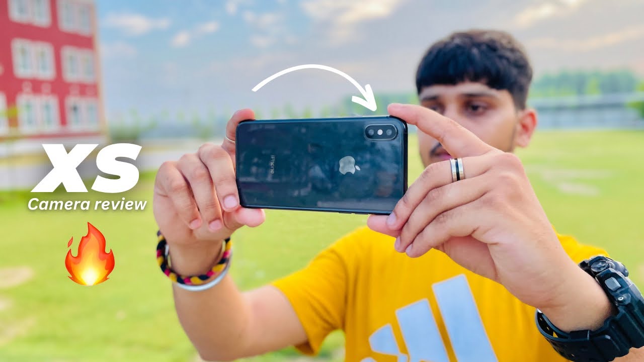 iPhone xs camera test in 2023 | Detail camera review | dev - YouTube