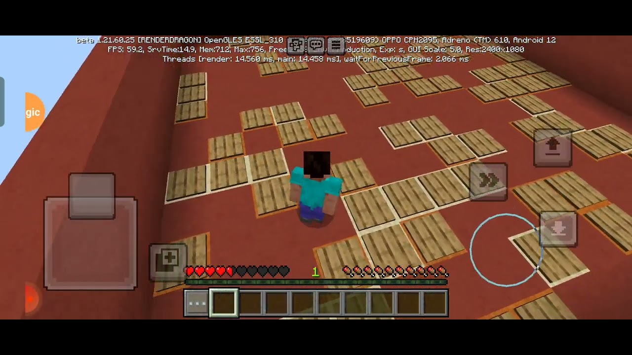 Minecraft mein TNT explode - YouTube