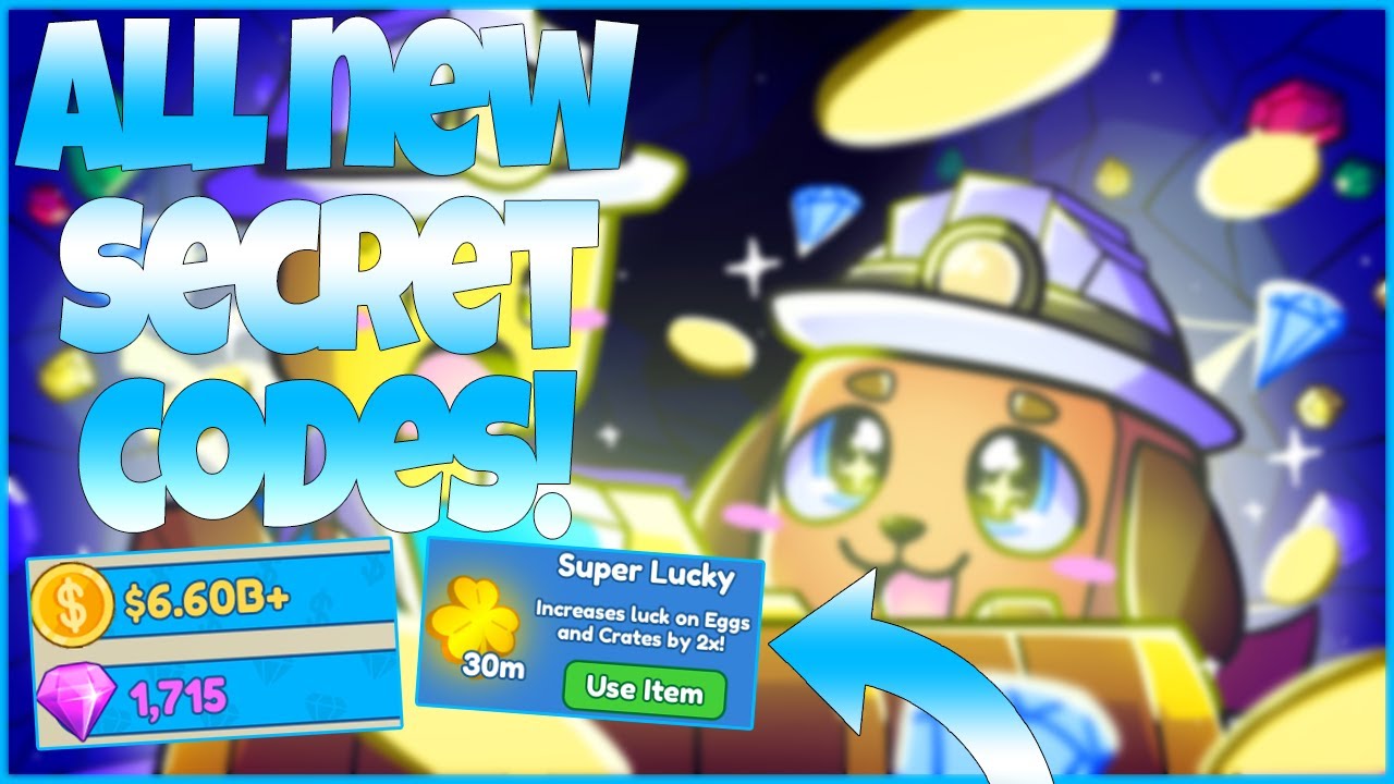 4 MINING SIMULATOR 2 *NEW* CODES (ROBLOX) [JUNE-2022] - YouTube