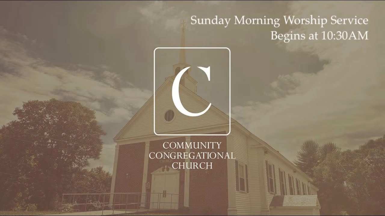 CCC Sunday Worship: June 22nd, 2025 - YouTube