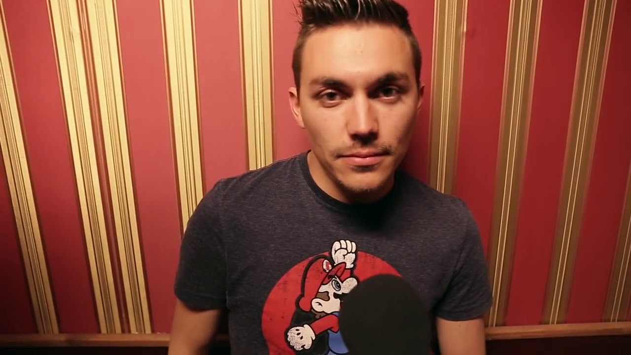 Ivan d beatbox - YouTube