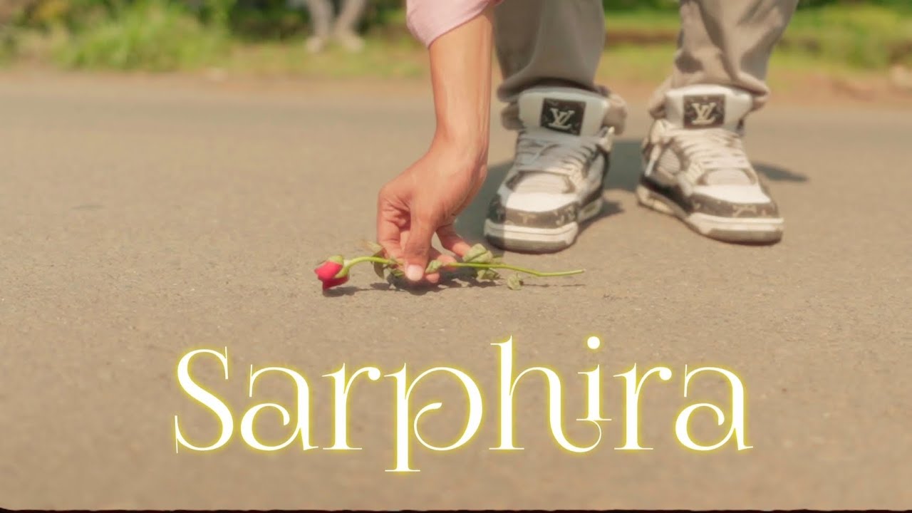 SARPHIRA -B70 | Official Music Video | Prod.Shawie | 2023 #pechida ...