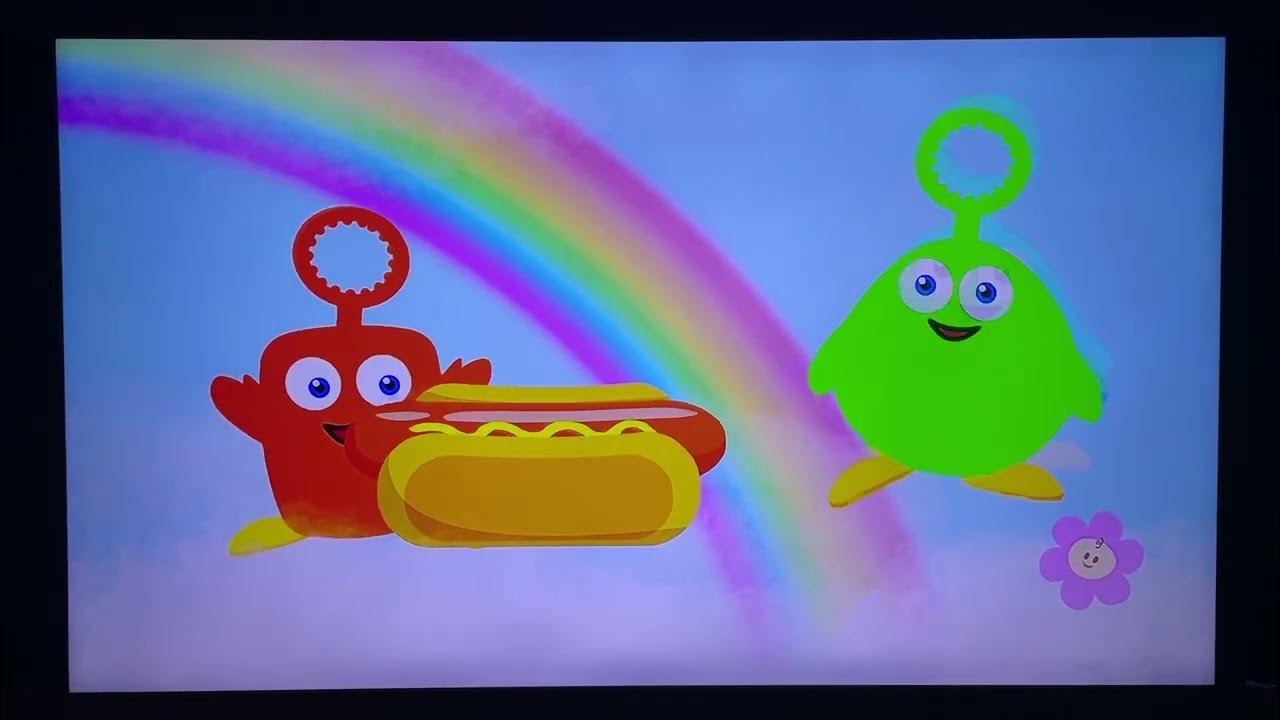 Bloop & Loop - Hot Dog, Train, Horse - YouTube