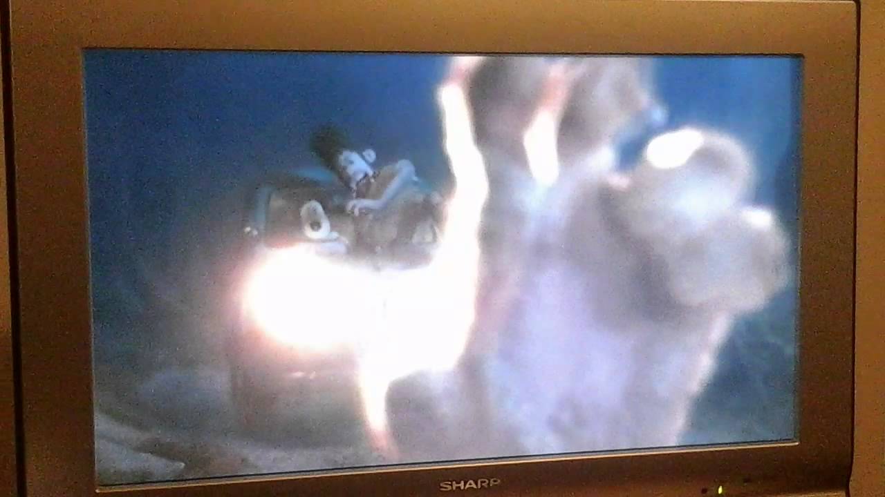 Were Rabbit Transformation