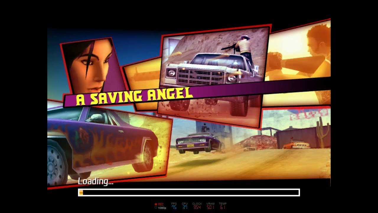 HOW TO DO MISSION IN TOTAL OVERDOSE #9-A SAVING ANGEL - YouTube