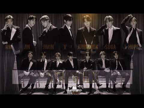 BTS - Stay Gold (Türkçe Altyazılı)