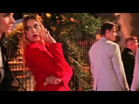 Afra Saraçoğlunun Defacto reklam filmi yayınlandı