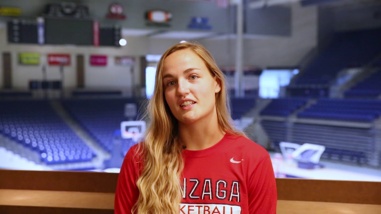 Shelby Cheslek Interview - YouTube