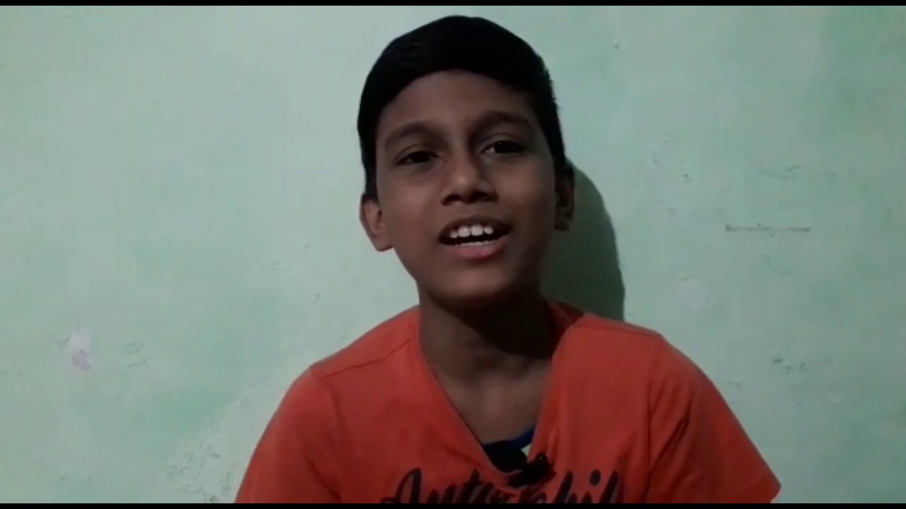 How to do beatboxing for beginners by small boy - YouTube