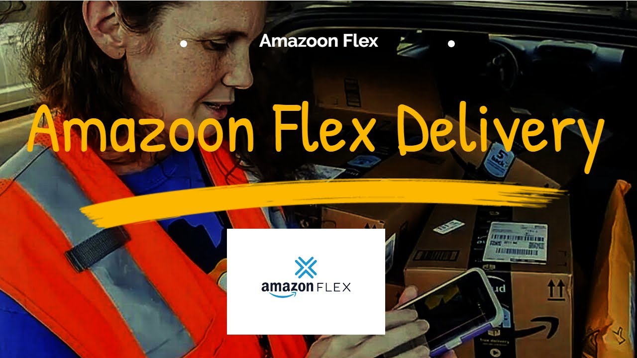Amazon flex app for android What is Amazon Flex? It's simple: You use ...