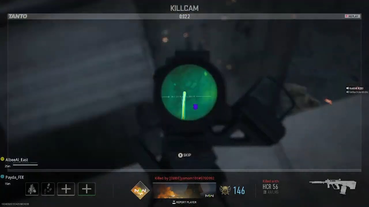 This is why you always choose the high ground COD Warzone - YouTube