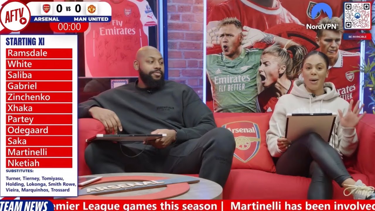 Charlene drops one of the CRAZIEST predictions you’ll ever see - YouTube