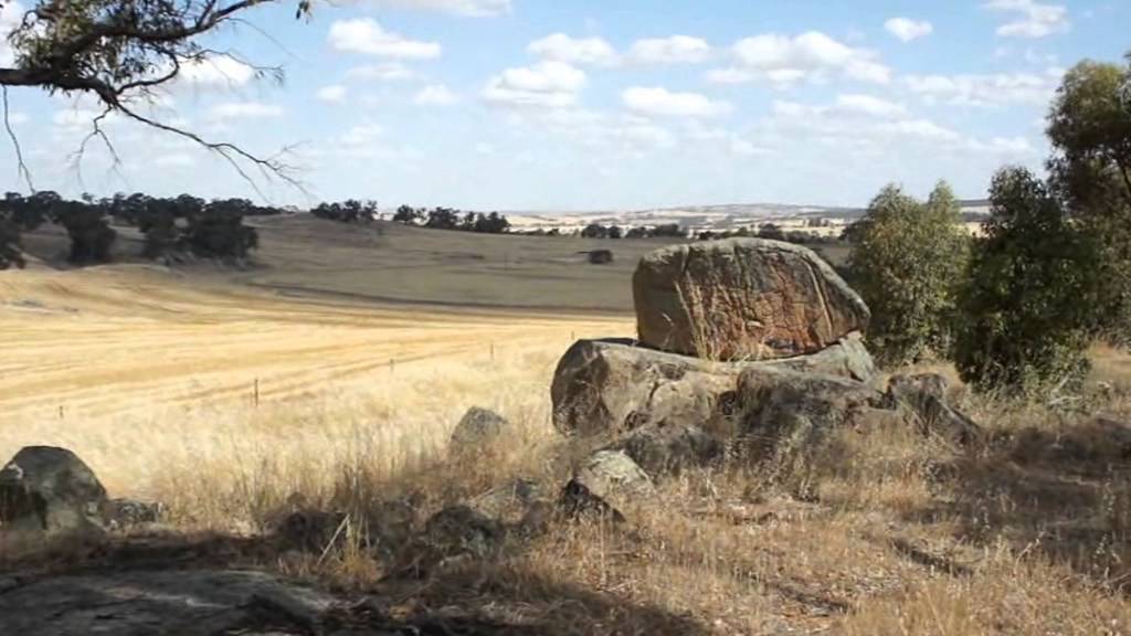 Things to do in Perth - Drive through the York countryside - YouTube