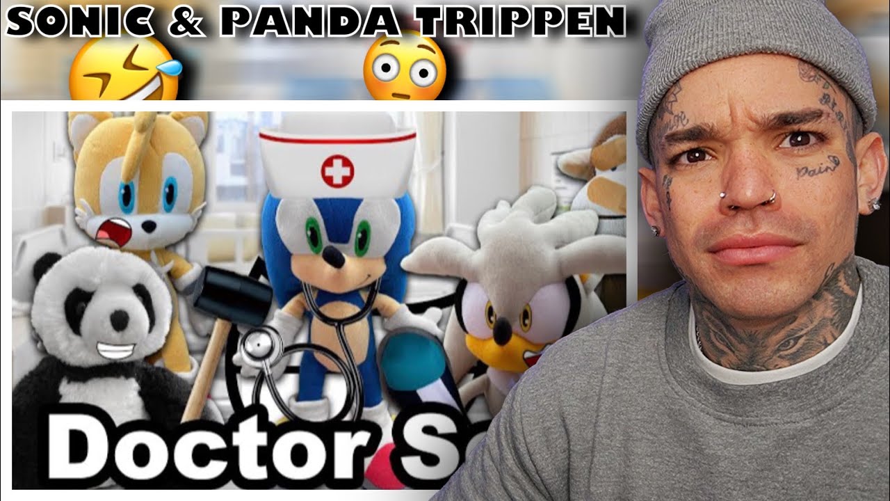 TT Movie: Doctor Sonic - Titototter [reaction] - YouTube