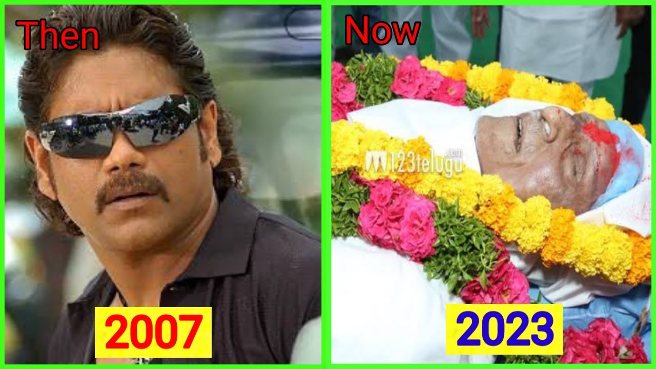 Don No . 1 Movie Star Cast | Shocking Transformation | Then And Now ...