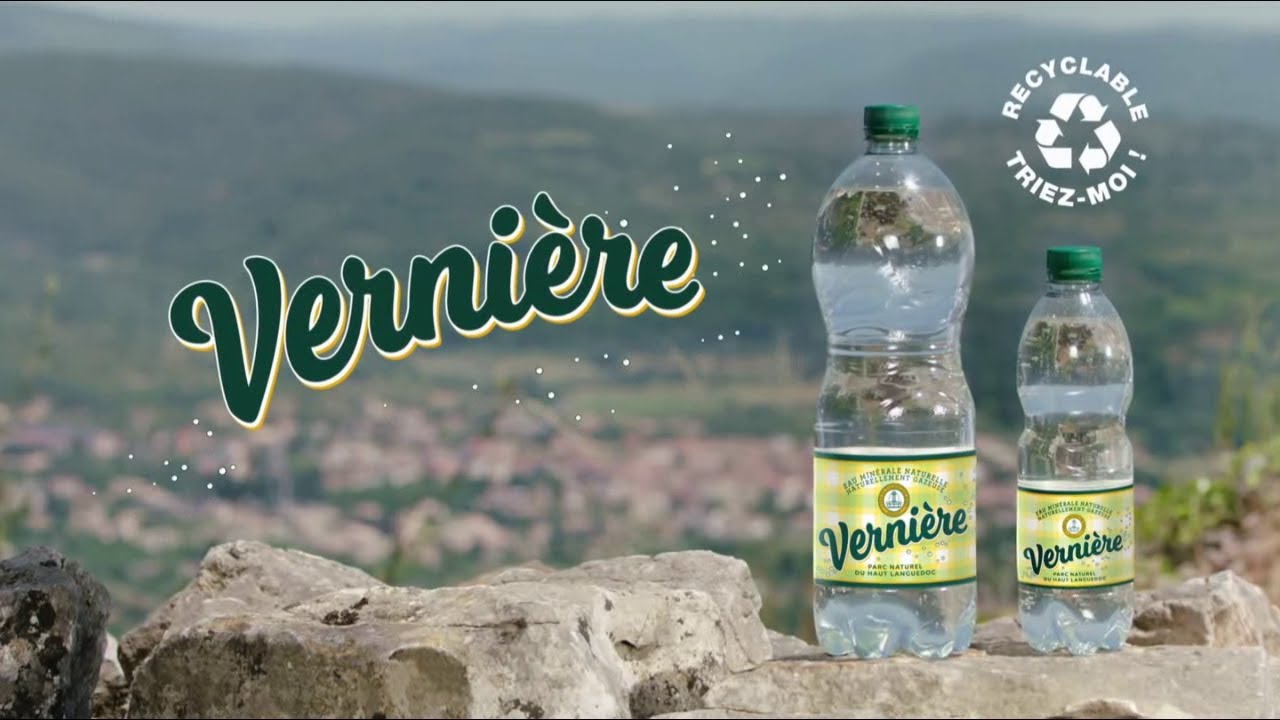 Vernière "notre village en est fier" Pub 12s - YouTube