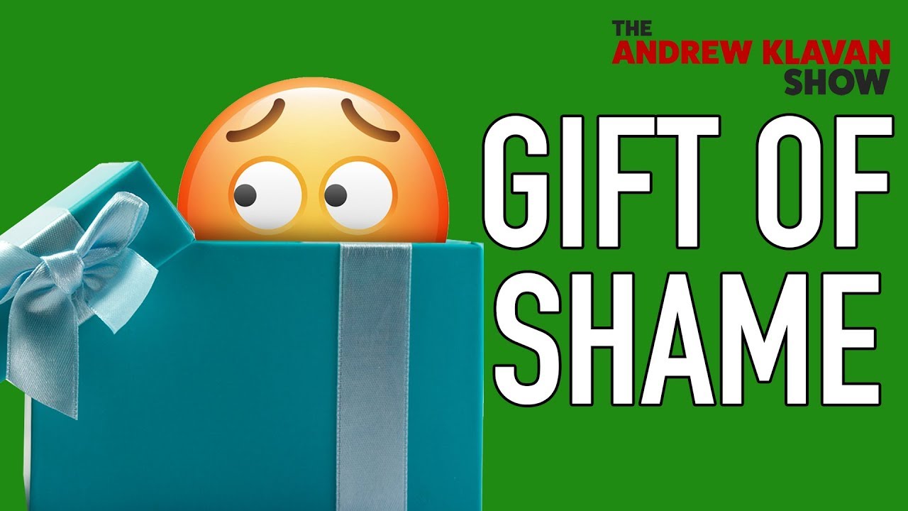 Why Shame Is A Gift - YouTube