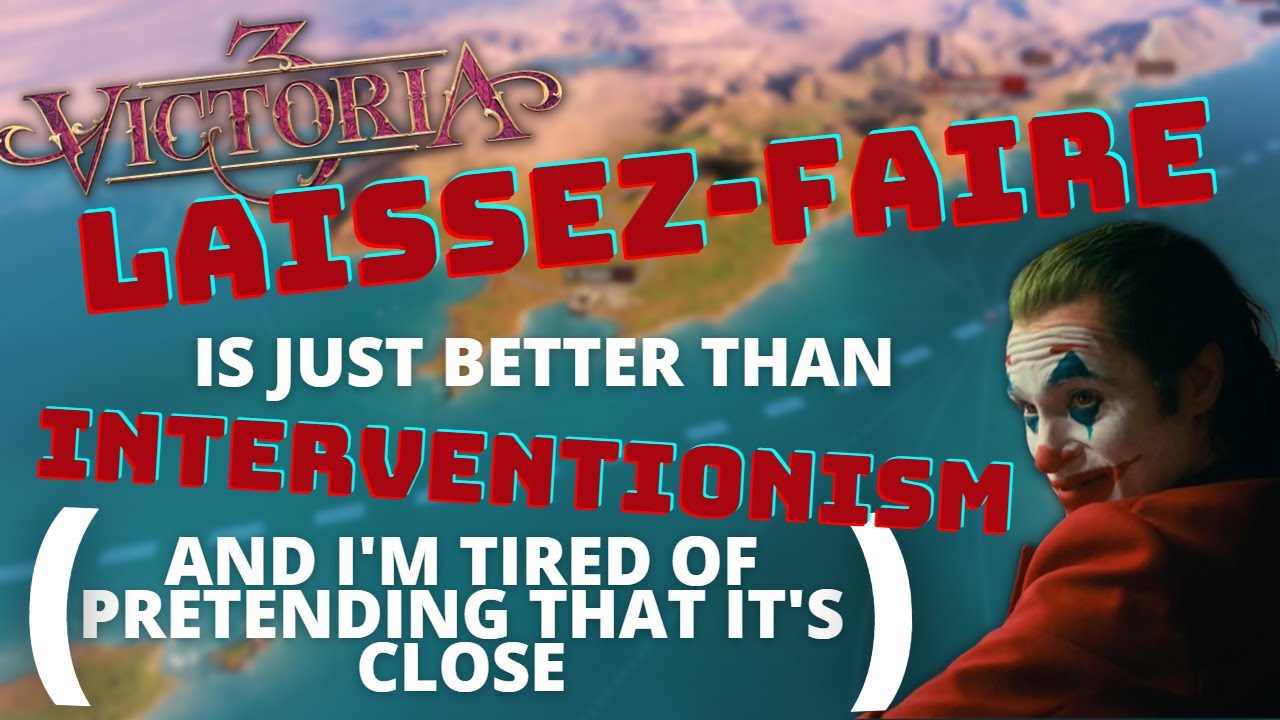 Interventionism 7136