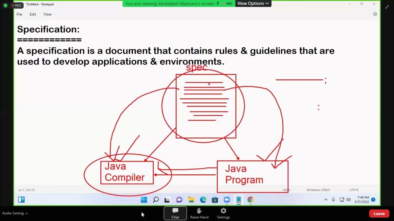 4 Driver Types of driver Type of JDBC driver - YouTube