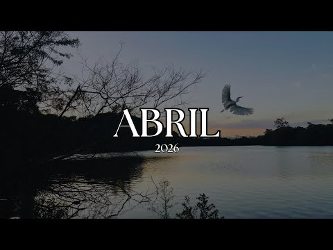 Document your life - Abril 2026