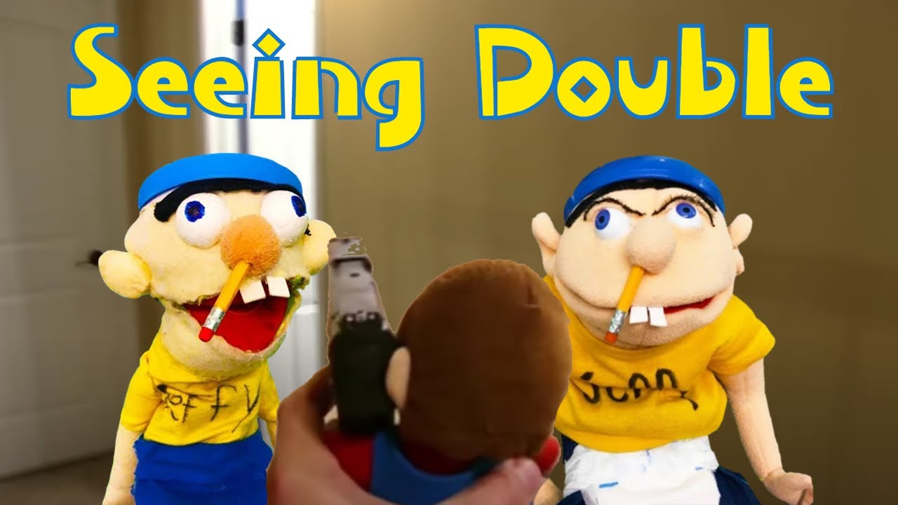 FNF Zanta SML MIX - Seeing Double OST - YouTube