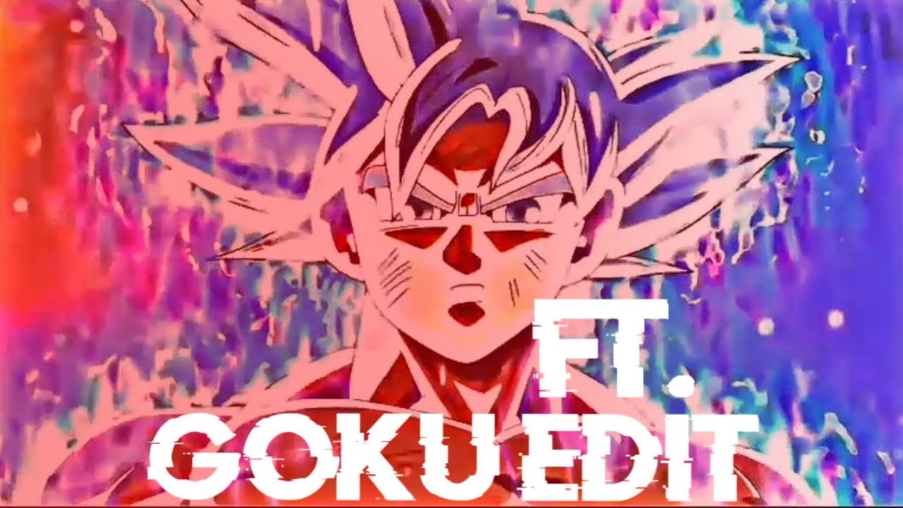 Goku Edit.Attitude Status FT.Believer Status Goku.#shorts# ...