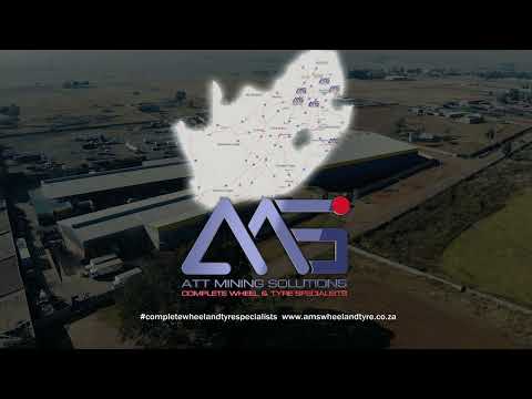 AMS SA (PTY) LTD