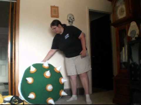 Bowser walkthrough - YouTube