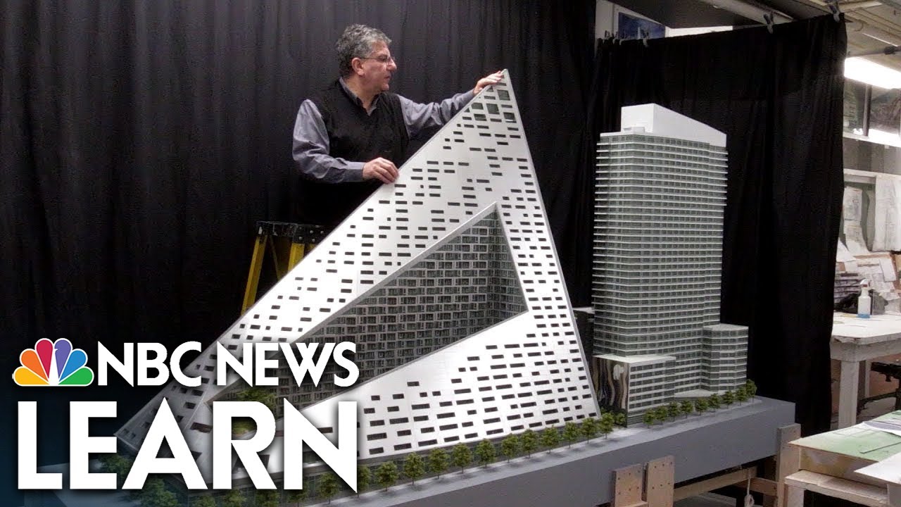 Similarity and Modeling in Architecture - YouTube