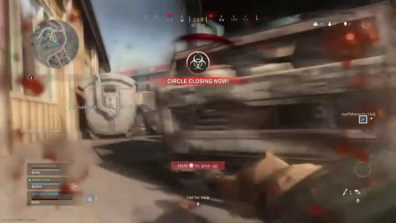 COD with Baller Vlogs 2 and Conner - YouTube