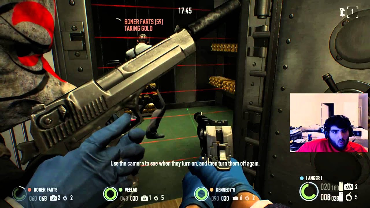 Framing Frame Vault Fail - YouTube