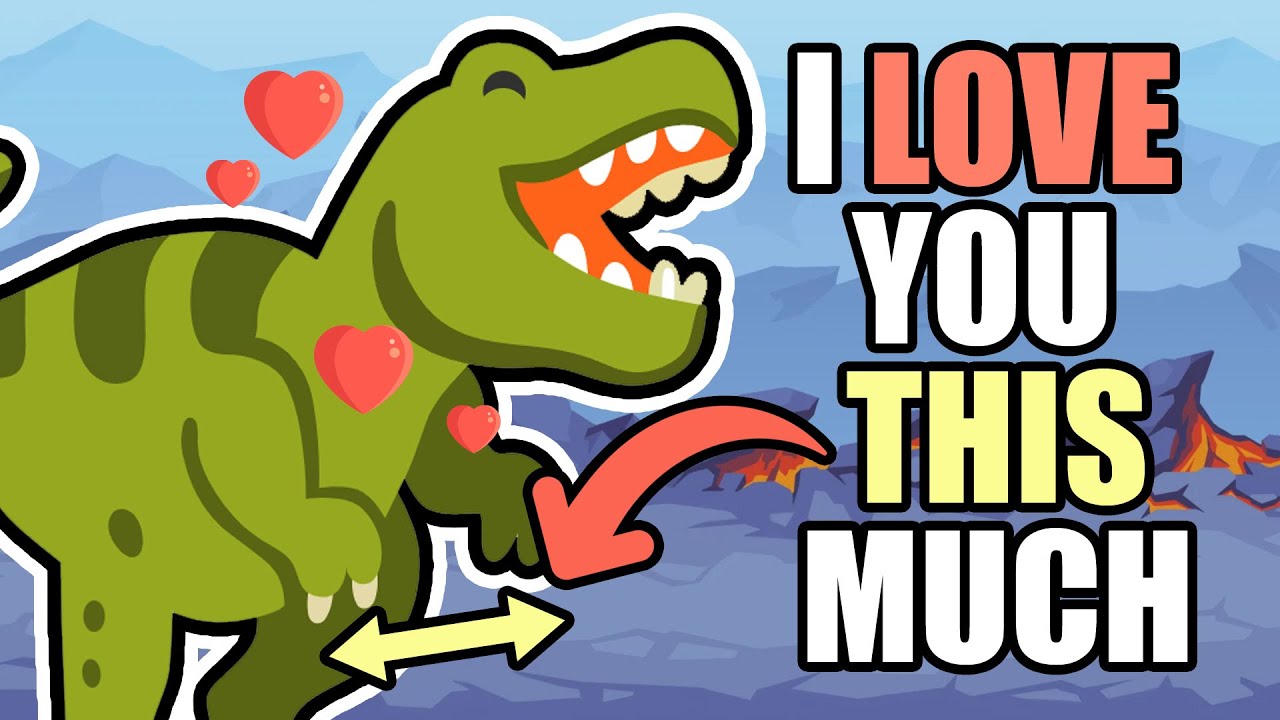 Full T-Rex Squad - Super Auto Pets - Expansion Pack - YouTube