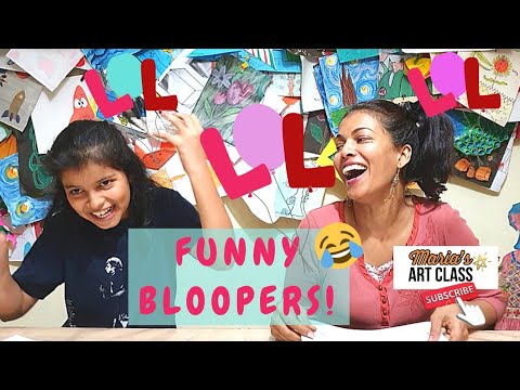 Funny Bloopers from The Enchanted Castle! - YouTube