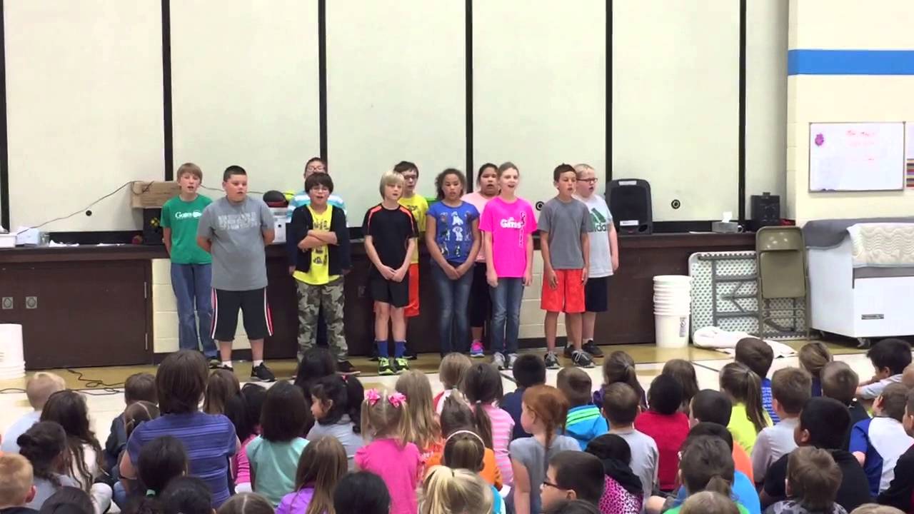 Singing Gators - Song 2 - YouTube