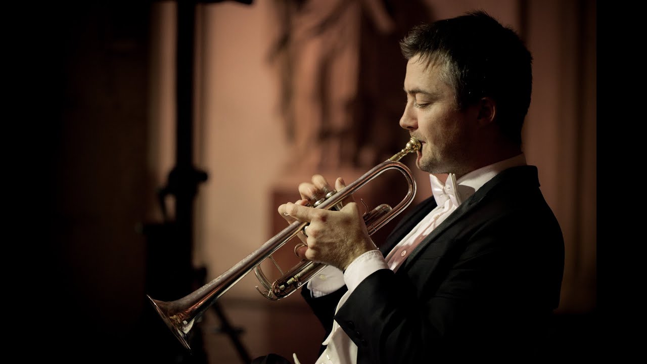 A very special Christmas | Trumpets in Concert - YouTube