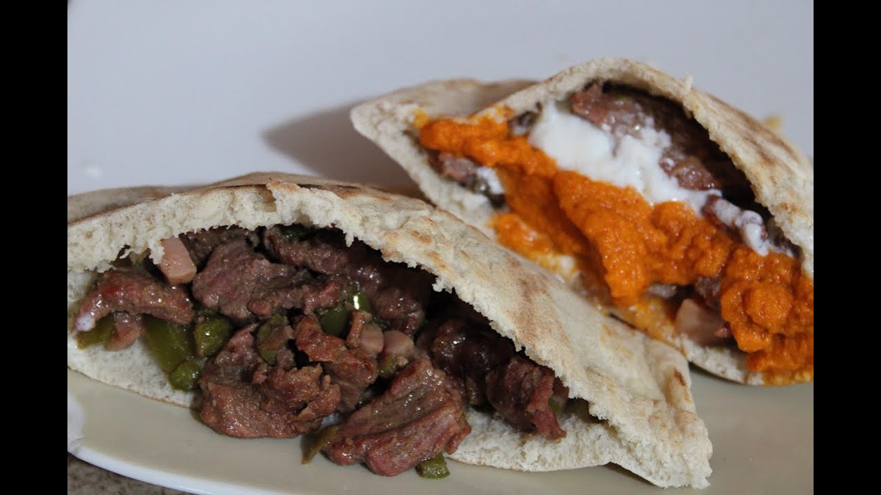 CAMELLOS (PAN PITA) - YouTube