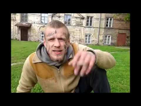 Mc Stylaz - Užpuolimai Gatvėse - YouTube