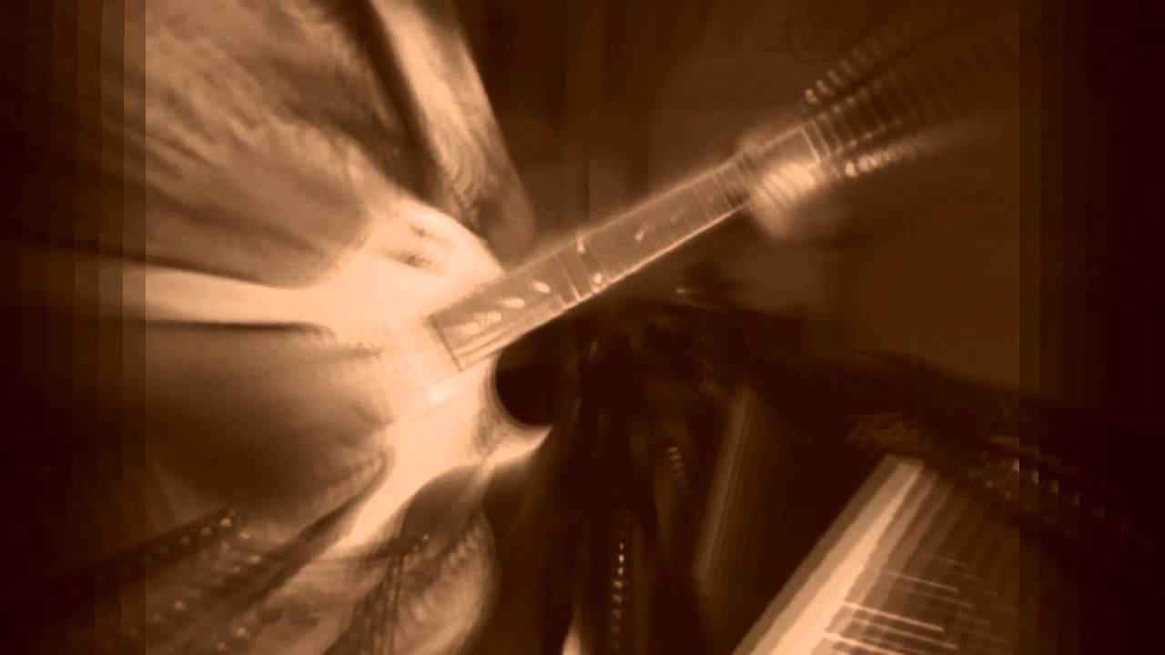 Break Her Down - © Perry Costello - YouTube