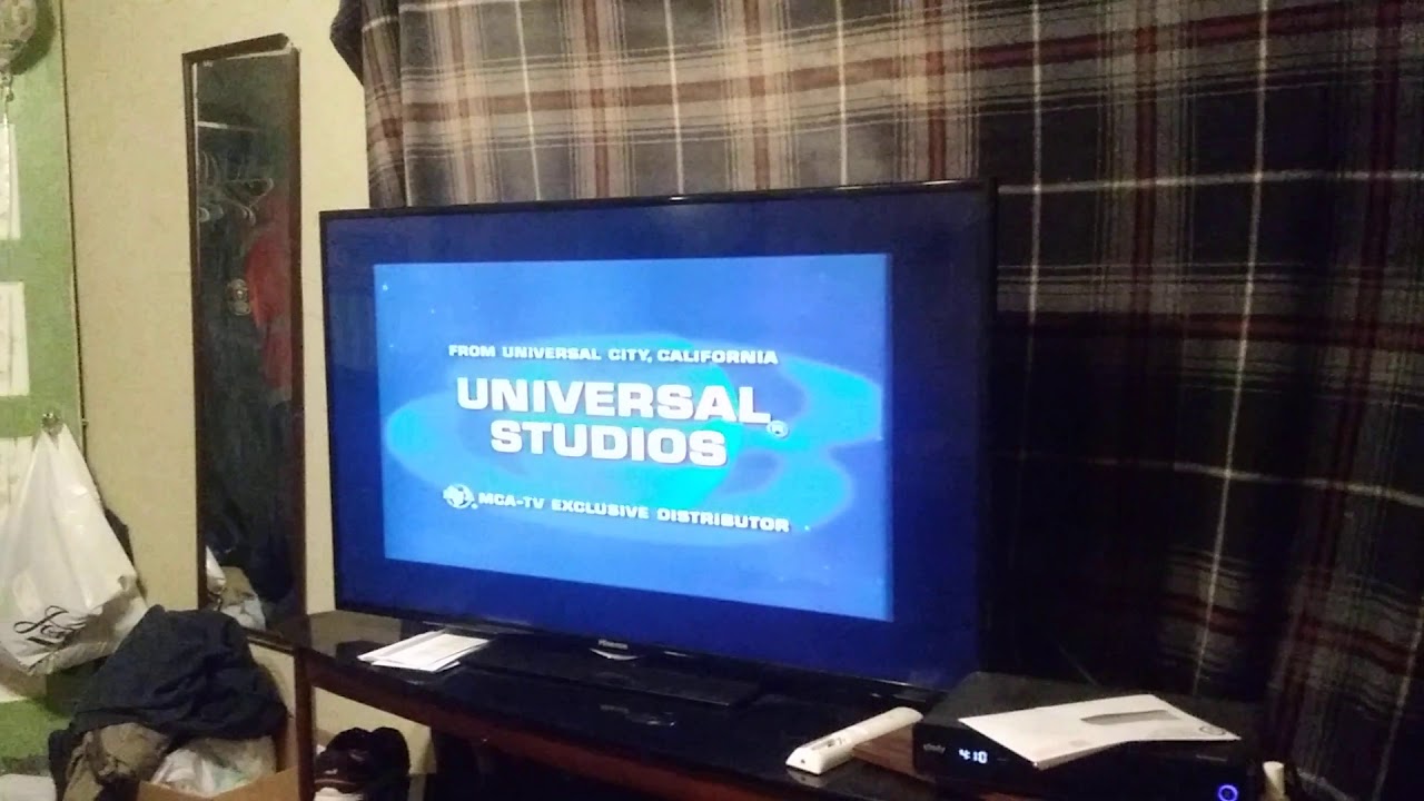 Universal Television (1972) - YouTube