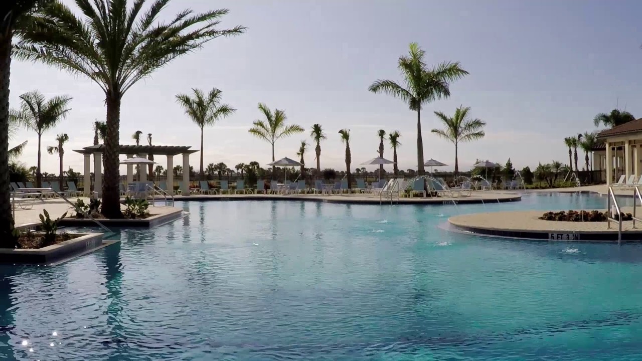 Sarasota National - Venice, Florida - YouTube