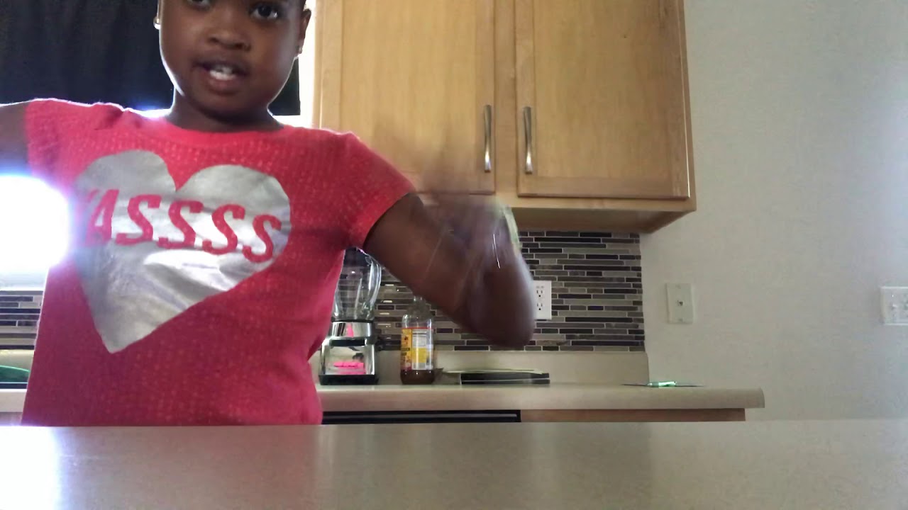 How to make fake baby formula - YouTube